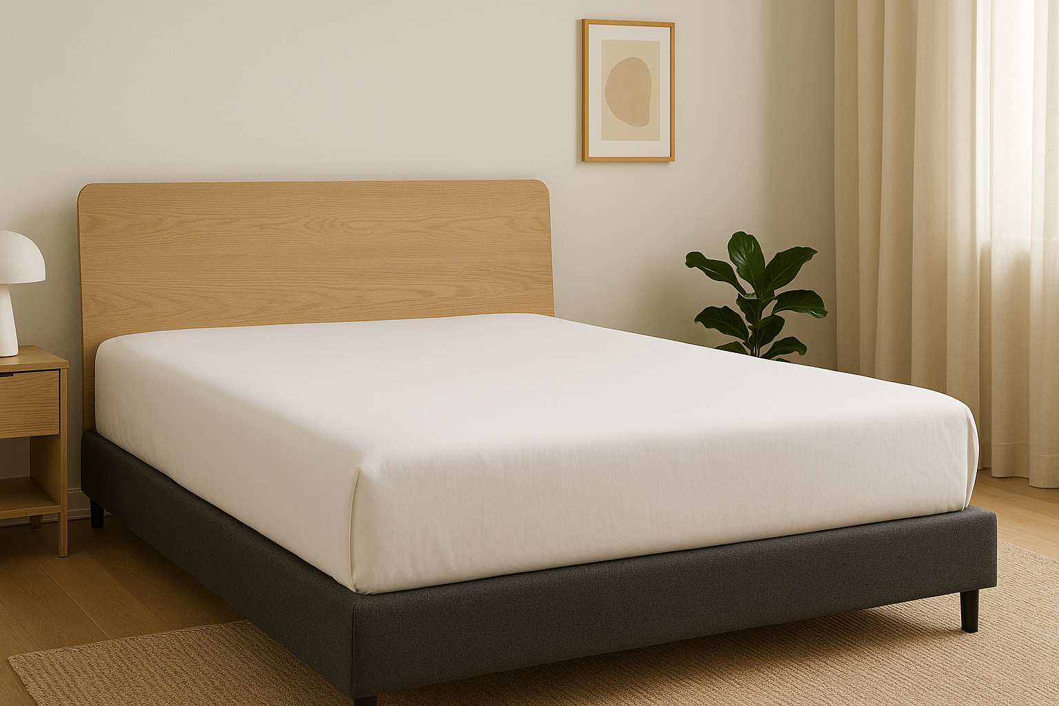 How to Make Your Mattress Firmer: 7 Proven Methods That Actually Work ...